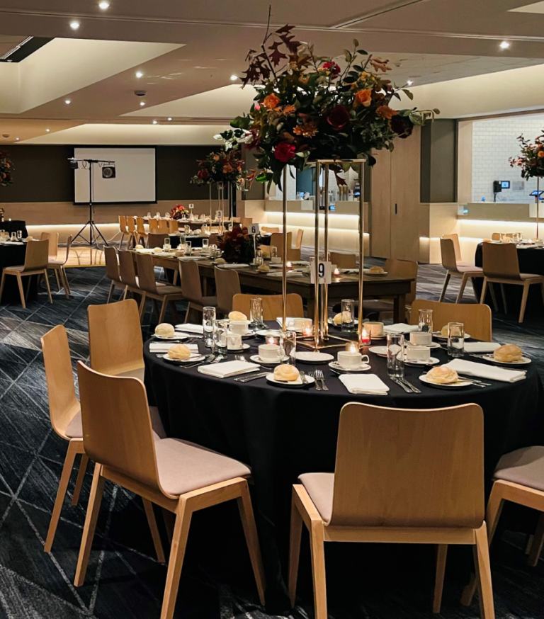 Exquisite Venues for Memorable Occasions | LCC Venues