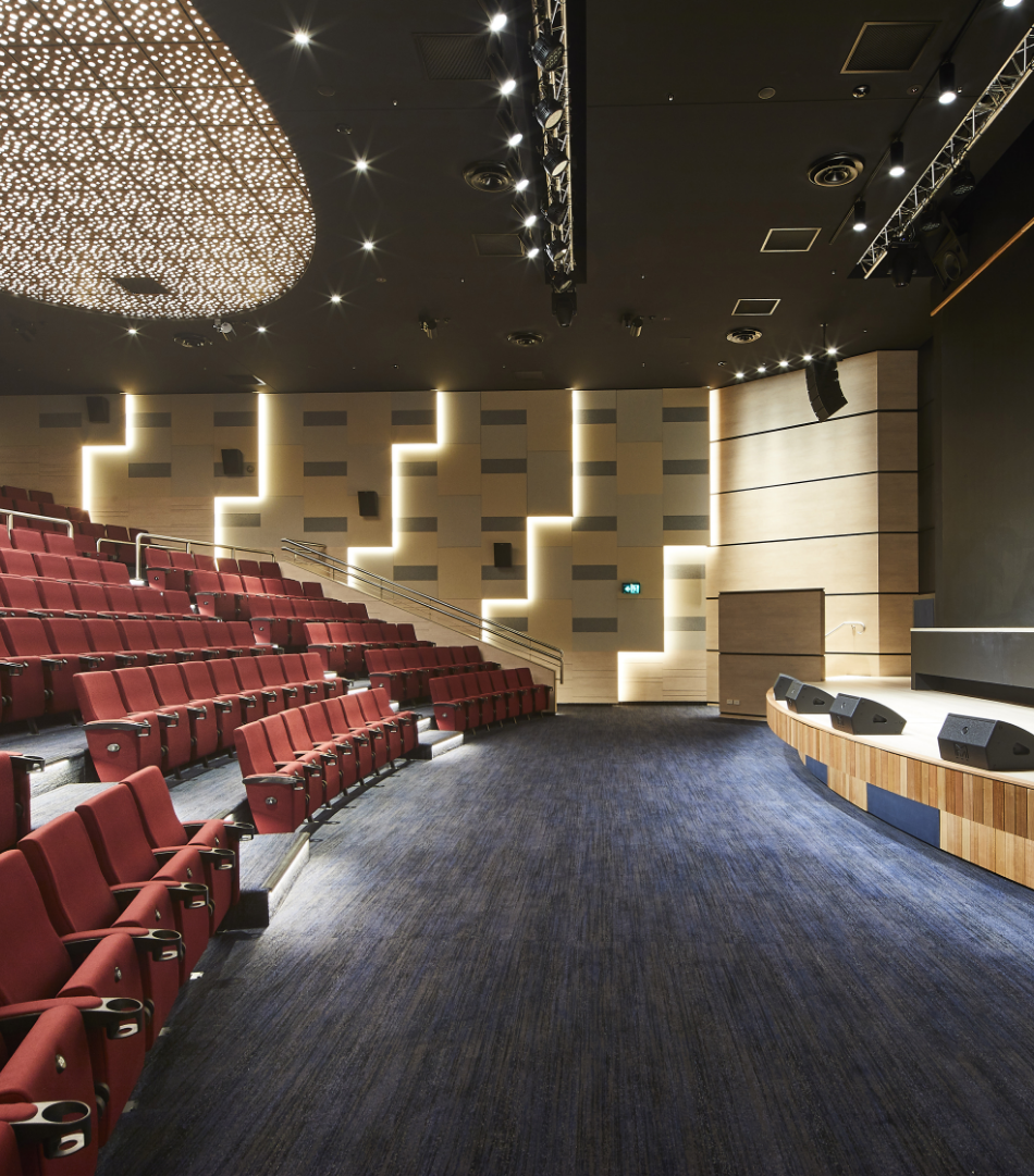 Exquisite Venues for Memorable Occasions | LCC Venues