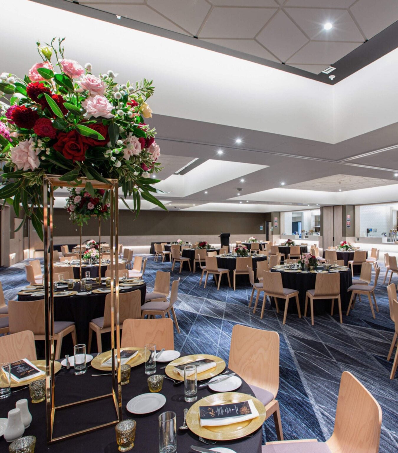 Exquisite Venues for Memorable Occasions | LCC Venues