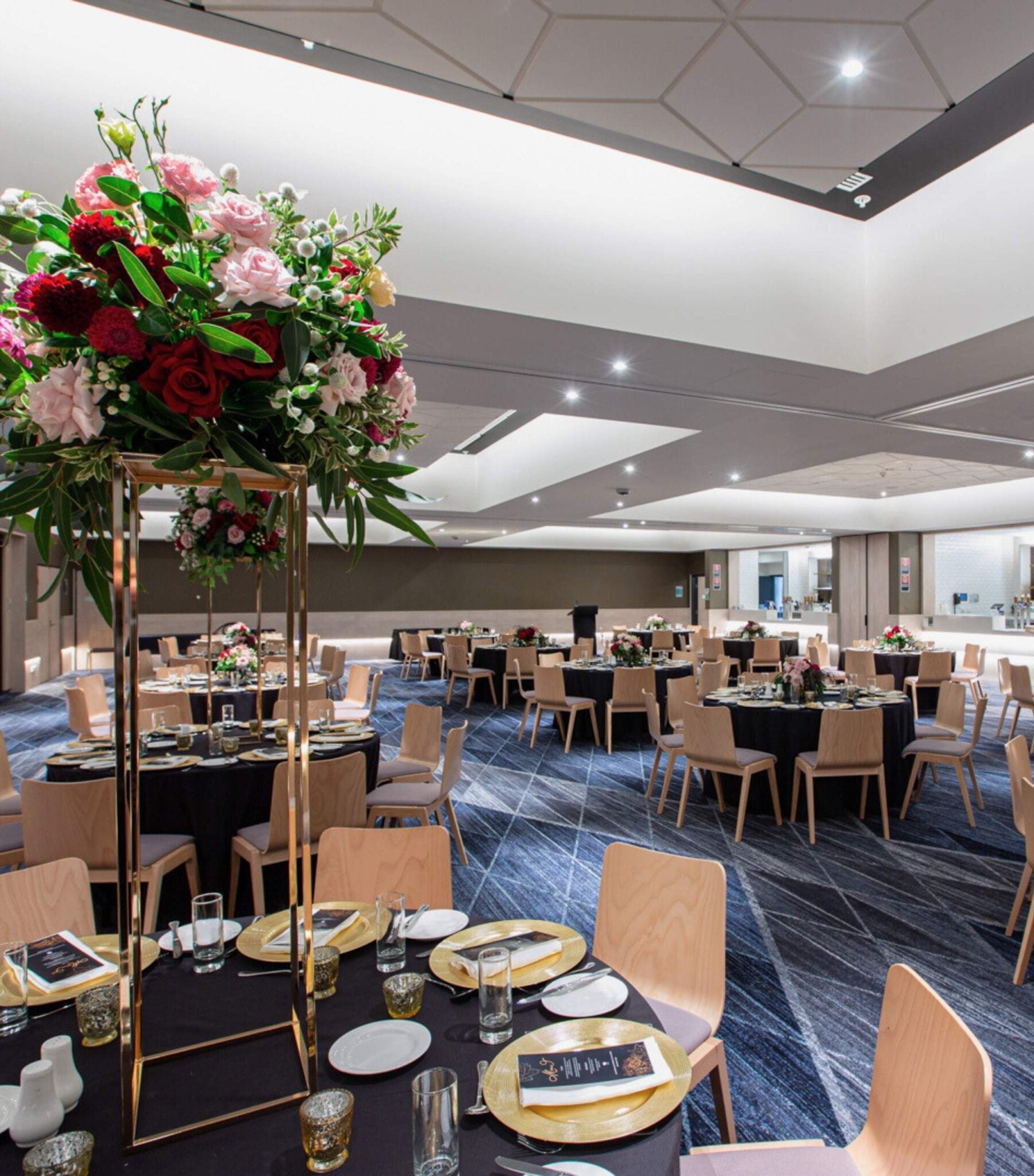 Exquisite Venues for Memorable Occasions | LCC Venues
